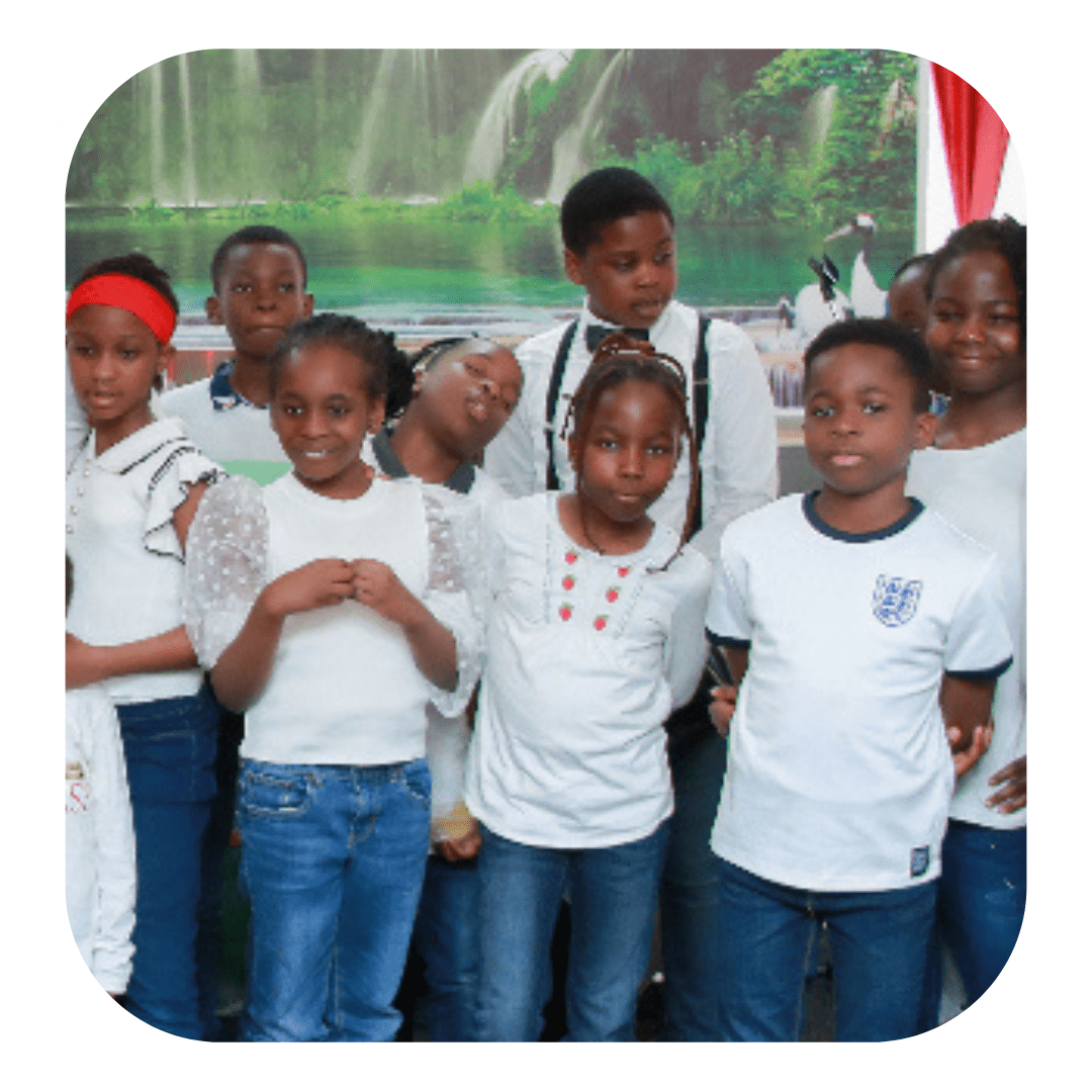 Ministries - RCCG OPENHEAVENS LUTON