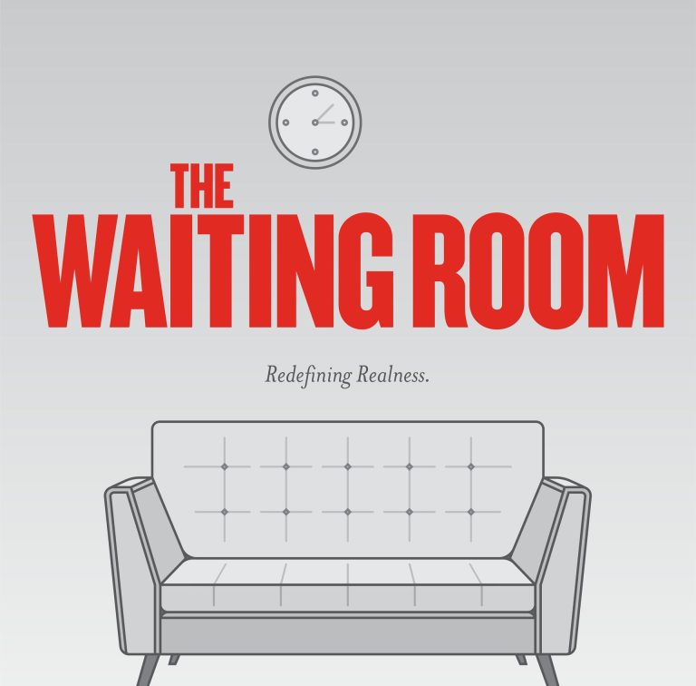 RCCG SUNDAY SCHOOL LESSON 41 - THE “WAITING ROOM” - RCCG OPENHEAVENS LUTON